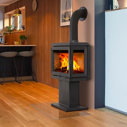 Vedovn Jøtul F 620 P – Varmeøkonomi AS