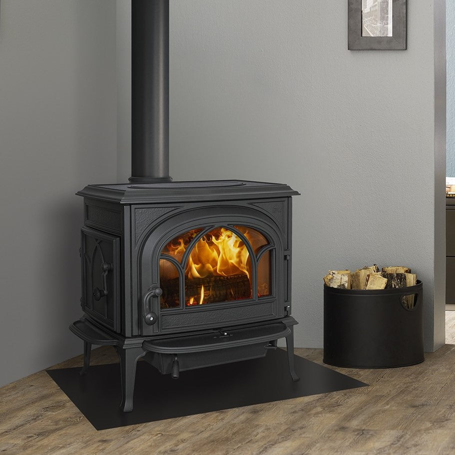 Vedovn Jøtul F 500 ECO – Varmeøkonomi AS