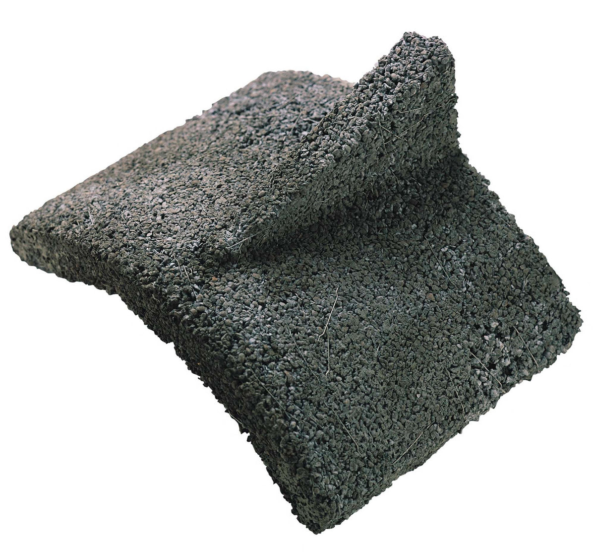 Sotlukestein for Leca pipe – Varmeøkonomi AS